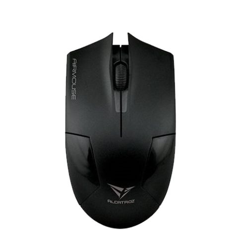 Alcatroz Airmouse Wireless Optical Mouse | laptopcare