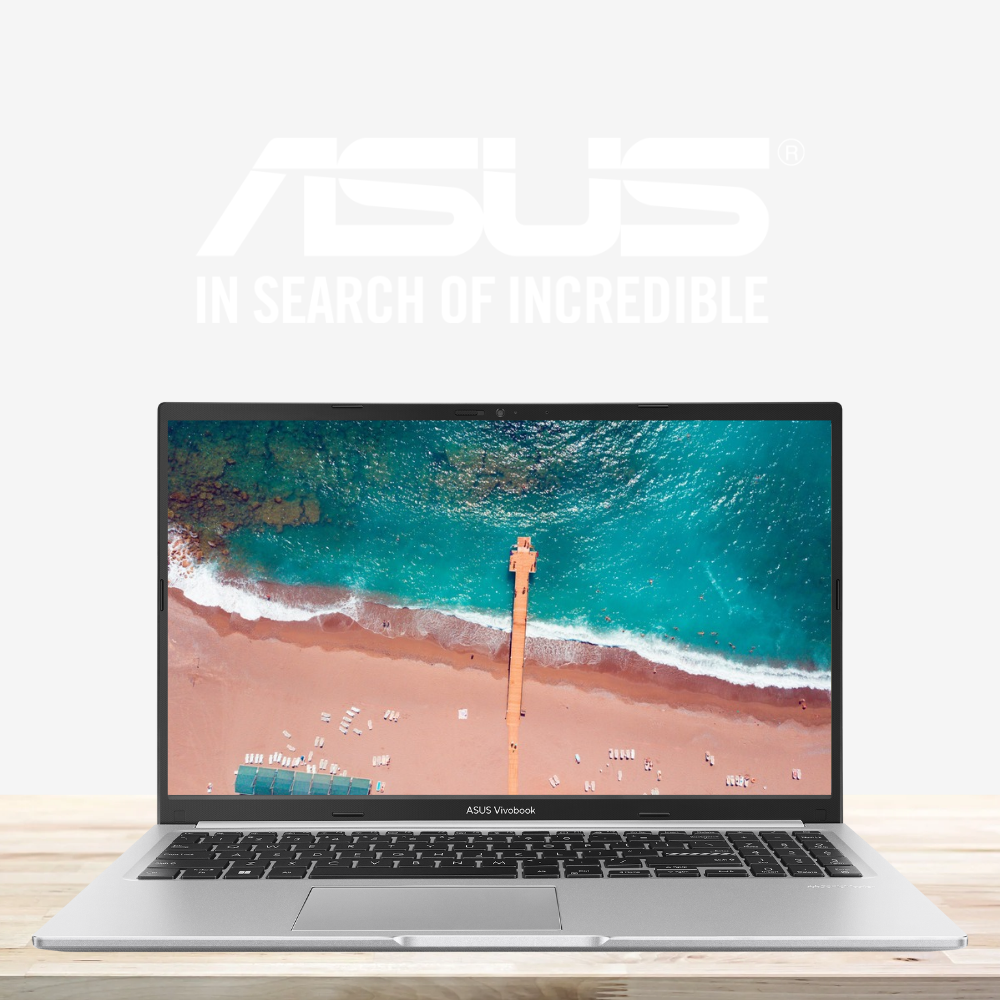 ASUS Vivobook 15 X1502 H 12 Core, i5 Laptop | laptopcare