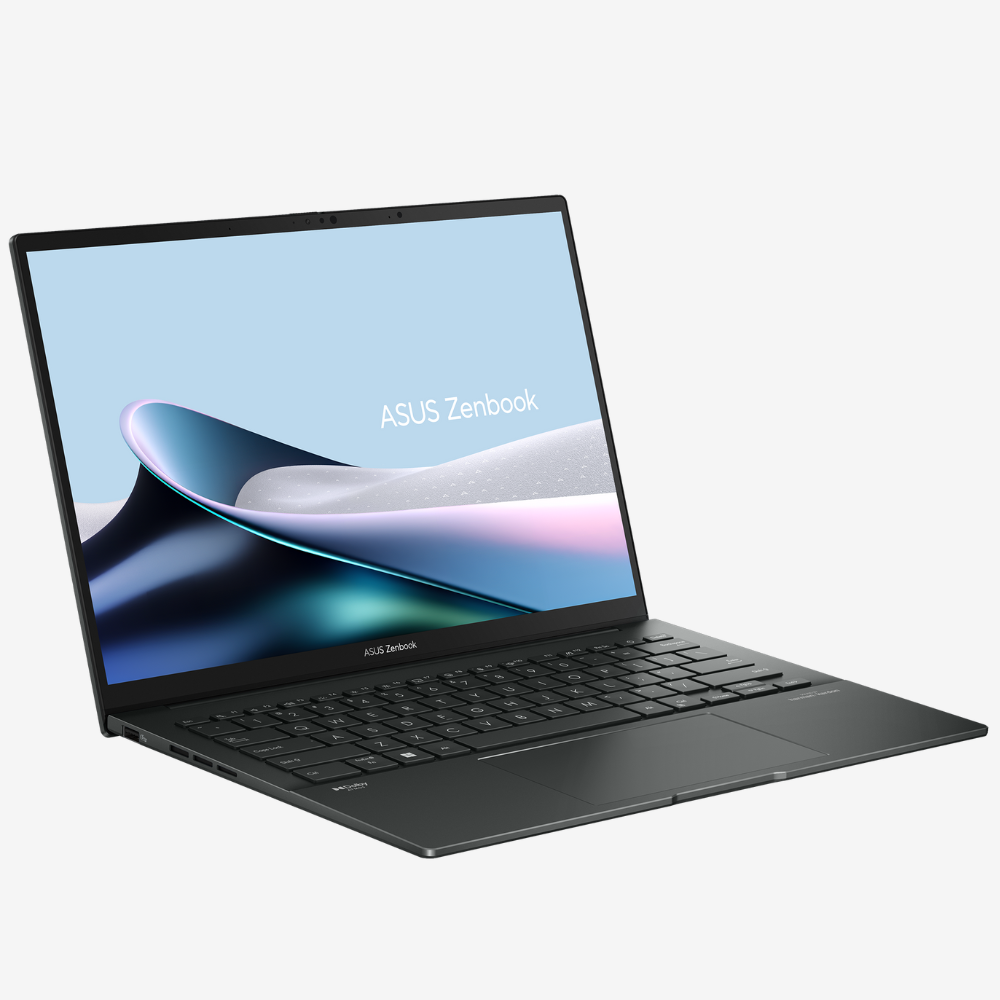 Asus Zenbook Q425MA OLED ULTRA 7 14th Gen | laptopcare