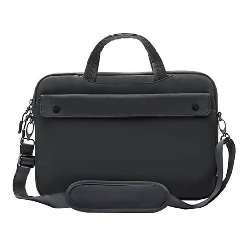 Baseus Basics Series 16'' Shoulder Computer Bag | laptopcare