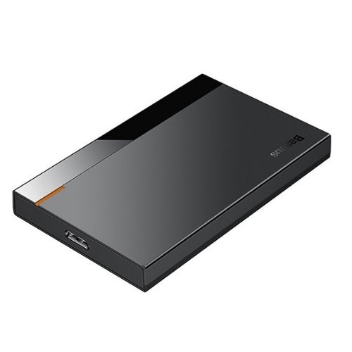 Baseus HDD Case 2.5 SATA Enclosure | laptopcare