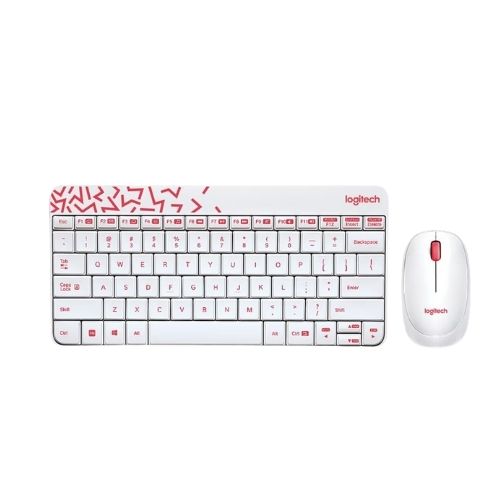 Logitech MK240 Nano Wireless Keyboard | laptopcare