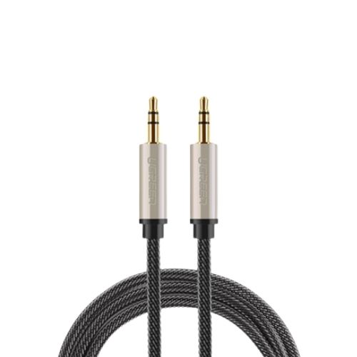 Ugreen 3.5mm Male to Male Aux Stereo Cable 1 Meter | laptopcare