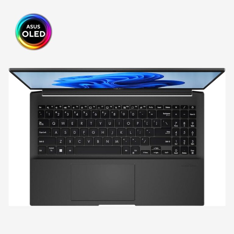 ASUS Creator Laptop Q530 OLED I7 RTX3050 | laptopcare