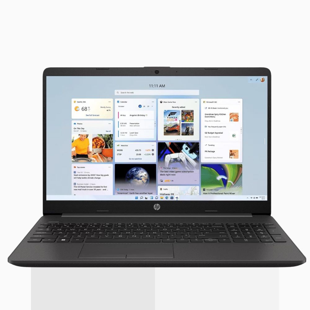 HP 250RG9 Core i3 14th Gen Laptop 3 Year Warranty | laptopcare