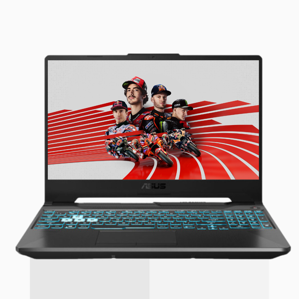 ASUS TUF Gaming A15 FA506N RYZEN 7