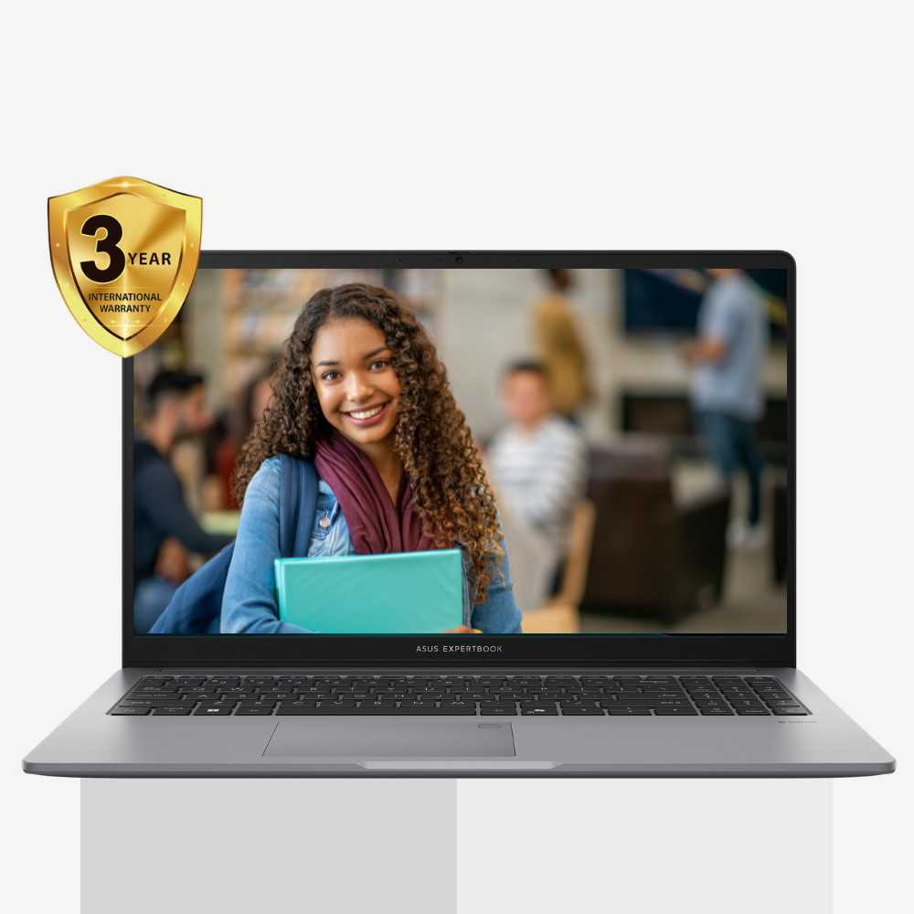 Asus Expertbook P1 P1503 I5 H Processor 3YR Warranty | laptopcare