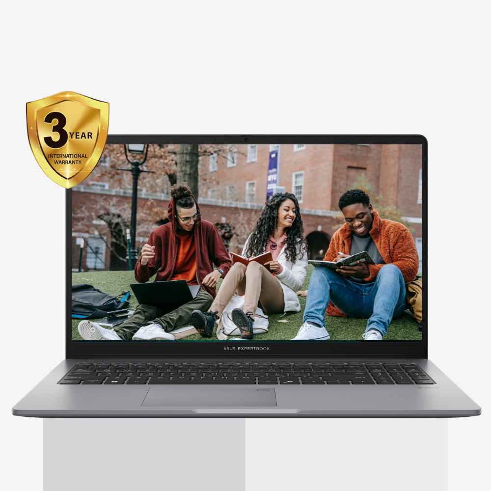 Asus Expertbook P1 P1503 I7 H Processor | laptopcare