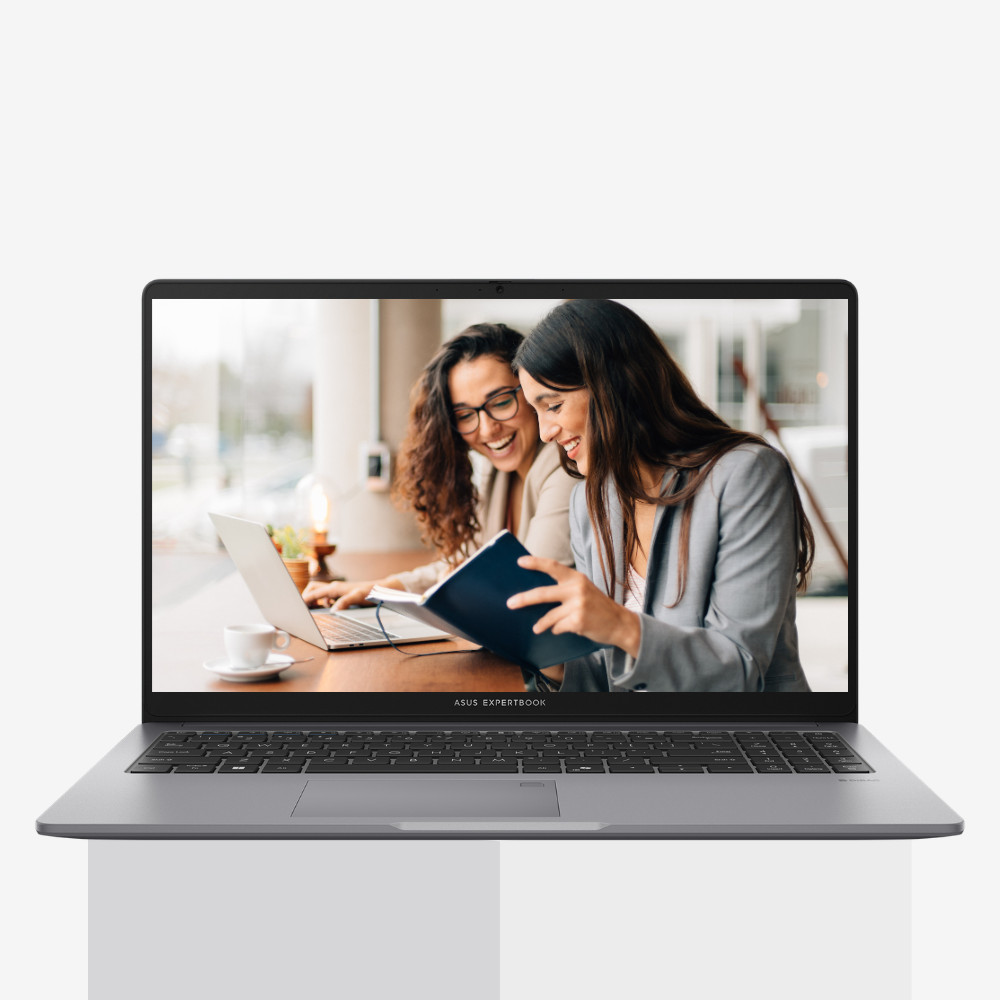 Asus Expertbook P1 P1503 I5,16GB H Processor | laptopcare