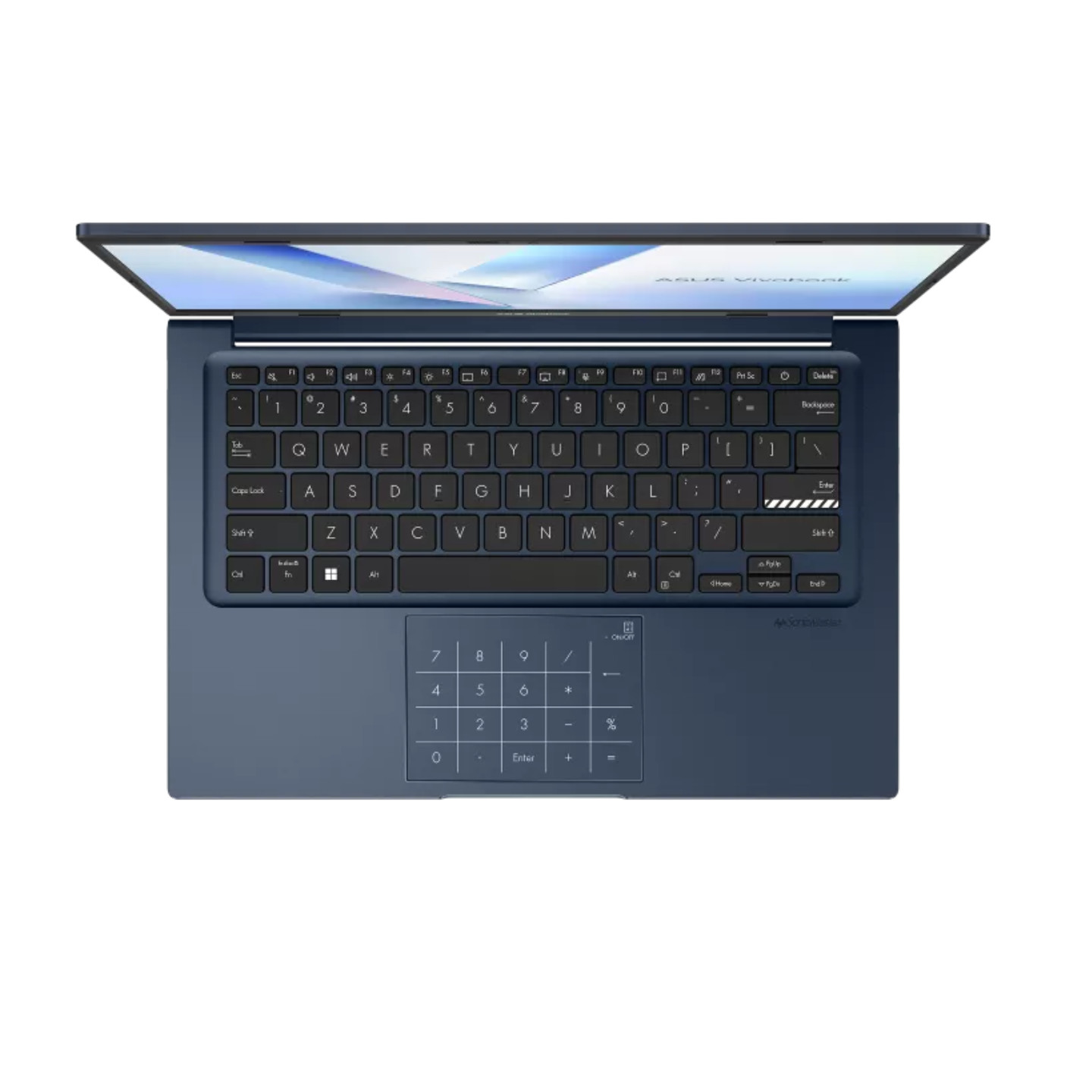 Asus Vivobook 14 X1404 Core i7 LAPTOP | laptopcare